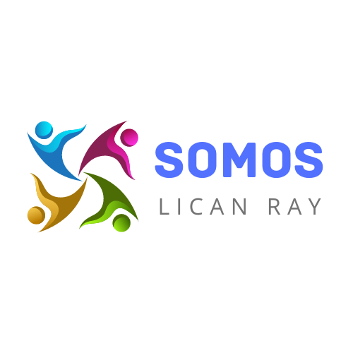 Descubre Somos Lican Ray